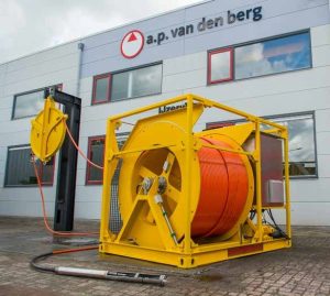 WISON-APB DOWNHOLE CPT - Helms Geomarine Sdn Bhd