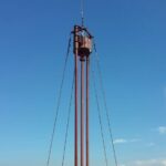 ELECTRIC DRIVEN VIBROCORER - Helms Geomarine Sdn Bhd