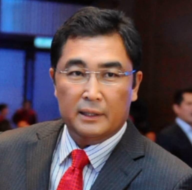 The Management – Helms Geomarine Sdn Bhd